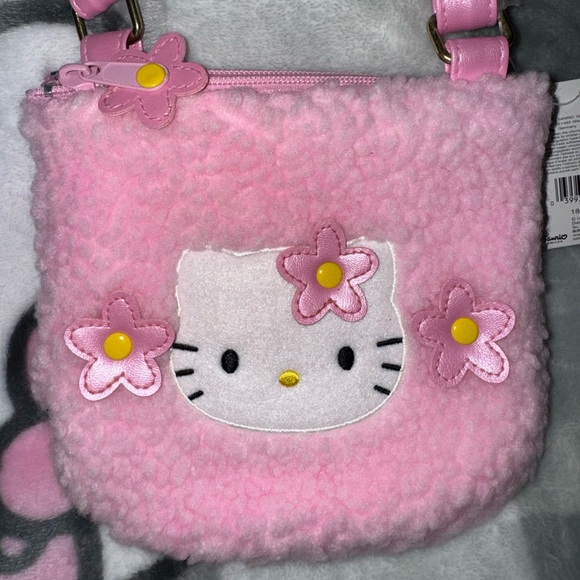 Hello Kitty | Bags | Vintage 20 Hello Kitty Purse | Poshmark